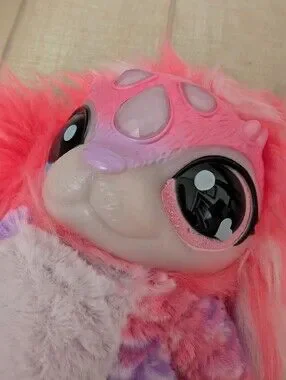 moose toys | Toys | Magic Mixies Magical Misting Crystal Ball Plush ...